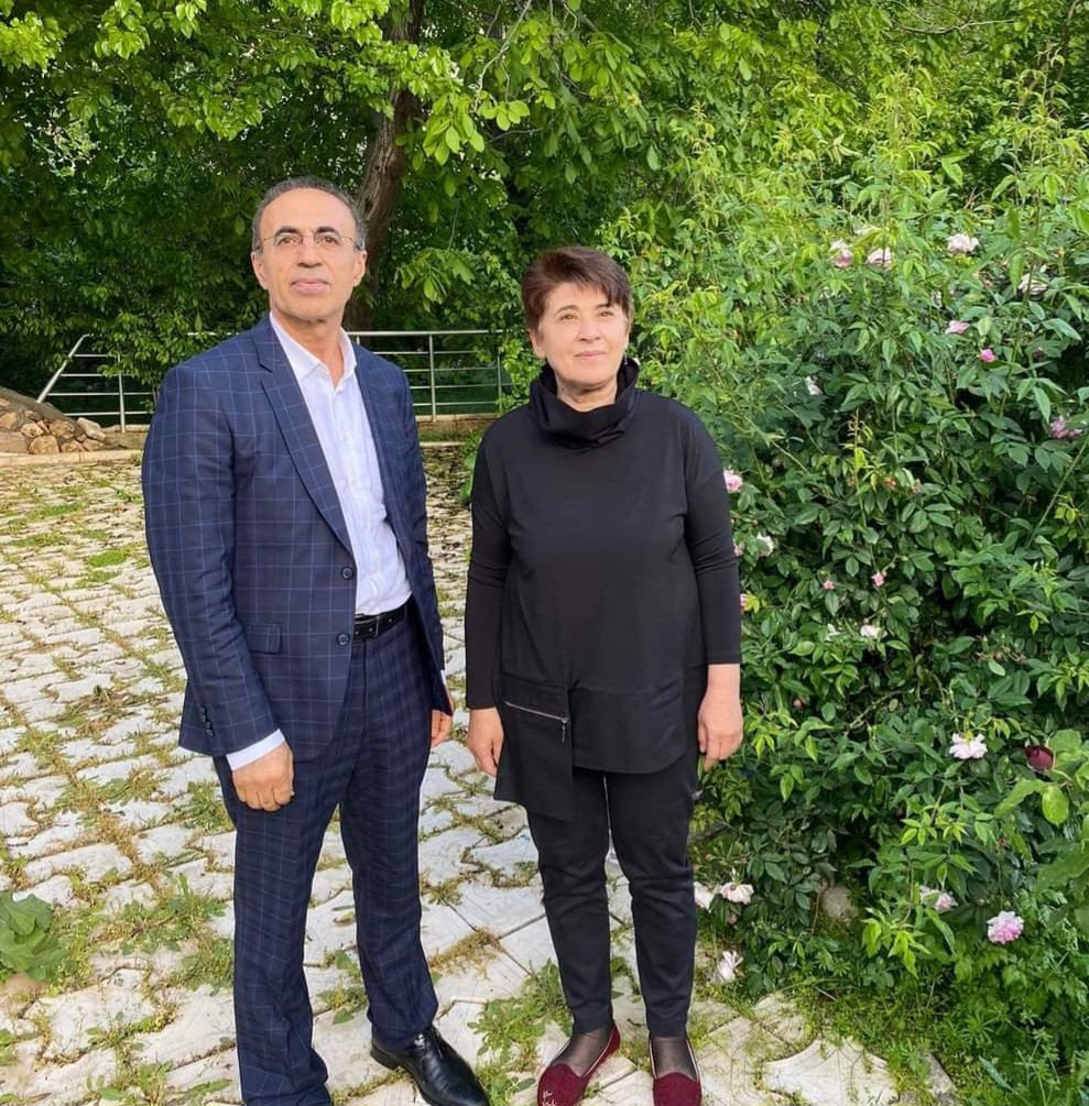 The most famous people from Kurdistan - Kurdaily