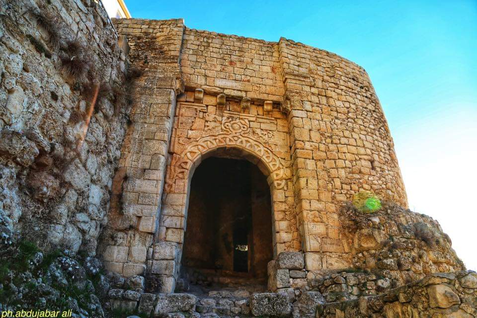 Top historical symbols and monuments in Kurdistan - Kurdaily