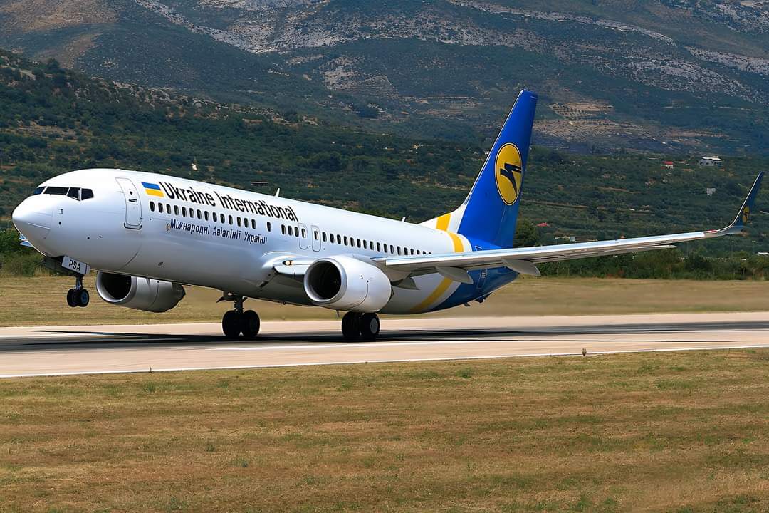 The Boeing 737: A Remarkable Journey Through Aviation History - Kurdaily