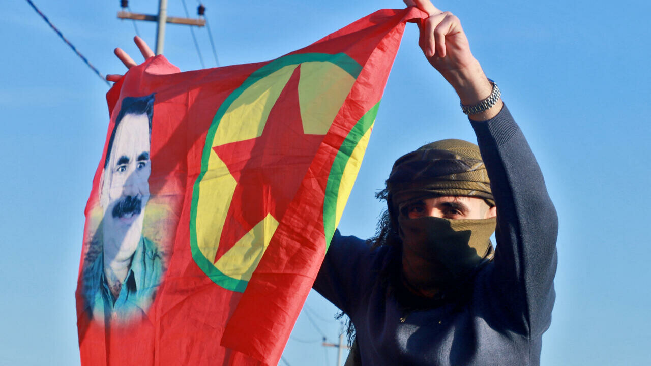 PKK Declares Ceasefire Following Message from Abdullah Ocalan - Kurdaily